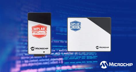 Microchip Zaktualizował Narzędzia Programistyczne I Debuggery Wraz Z Nowej Generacji Produktami