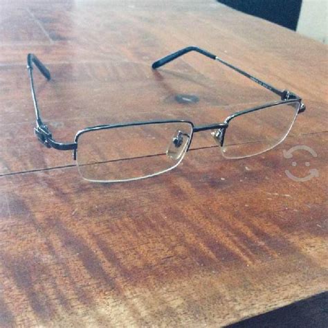 Lentes Oftalmicos Cartier 【 Rebajas Mayo 】 Clasf