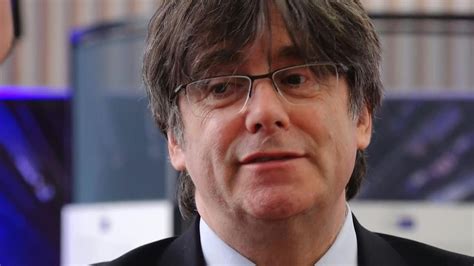 La Amnistía Avanza En España Y El Líder Del Partido Catalán Anuncia Su