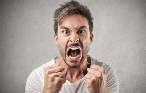 What Does It Mean To Dream About Rage