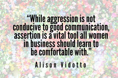 How To Be Assertive Without Being Aggressive Assertiveness Leadership Blog Learning To Be