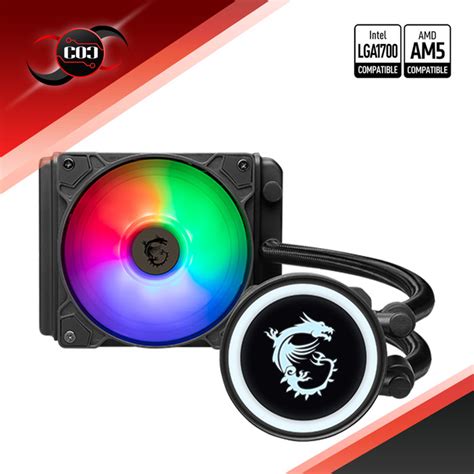 Promo Msi Mag Coreliquid B Cicil X Jakarta Pusat Coc Komputer Tokopedia