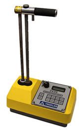 Complete Calibration Troxler