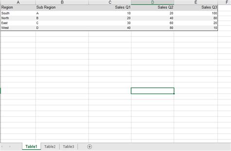 solved use outputs of 3 basic tables and combine it into alteryx