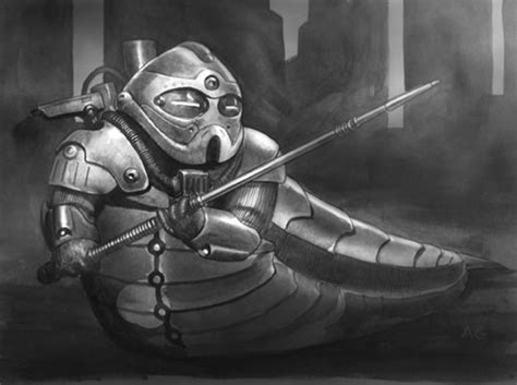 Hutt Battle Armor Wookieepedia Fandom Powered By Wikia