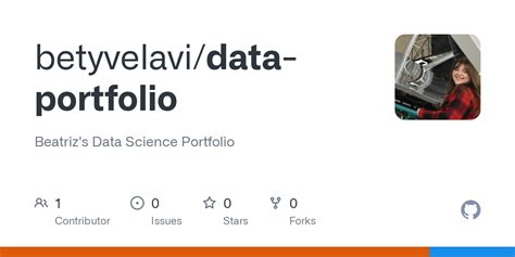 GitHub Betyvelavi Data Portfolio Beatriz S Data Science Portfolio
