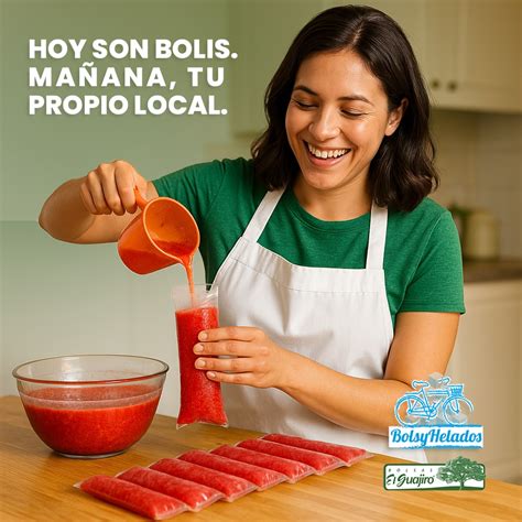 Bolsyhelados Zapopan