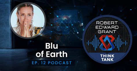 Ep 12 Blu Of Earth