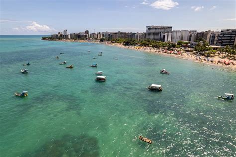 O que fazer em Maceió Conheça mais do paraíso Blog
