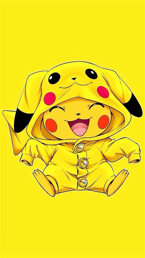 Pin By Guadalupe Cruz On Pins By You Pikachu Pikachu Wallpaper