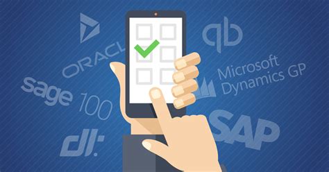 How To Select An ERP System