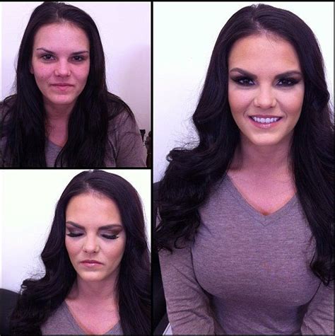 Mackenzie Pierce Without Makeu