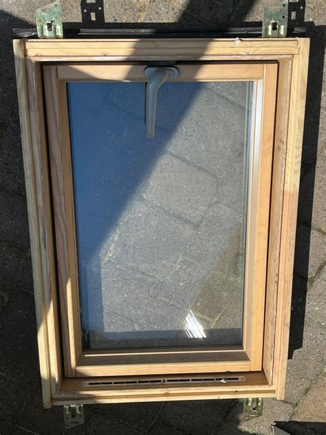 Velux Window 540x780mm In Wilmslow Cheshire Gumtree