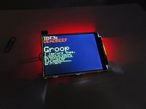 Price Up Eds Tft Lcd Display Lcm Spi Sd Card Touch 18~40 Size