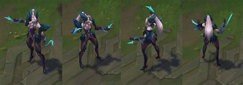 Lol魔女婕拉怎么样 婕拉魔女皮肤欣赏