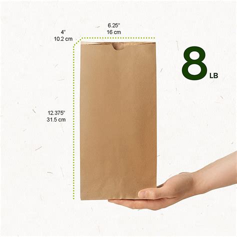 Bakery Bag Hd Bio Packaging