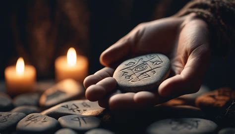 Decoding Norse Wisdom Understanding 3 Nordic Rune Meanings What Does