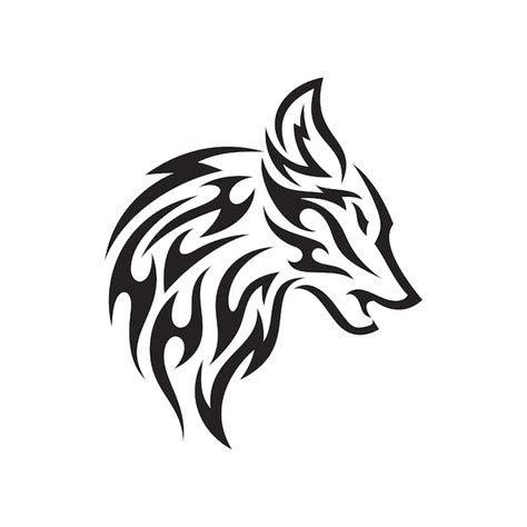 Wolf Symbol