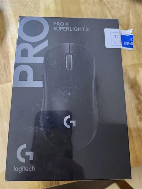 로지텍 지슈라2 블랙 미개봉 당근 중고거래