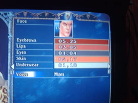 8 James Mccloud 5 By Kodaik 69 On Deviantart