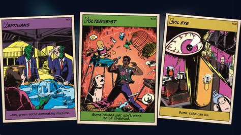 Give In To Terror Today With The Fabulous Fear Machine Hey Poor Player