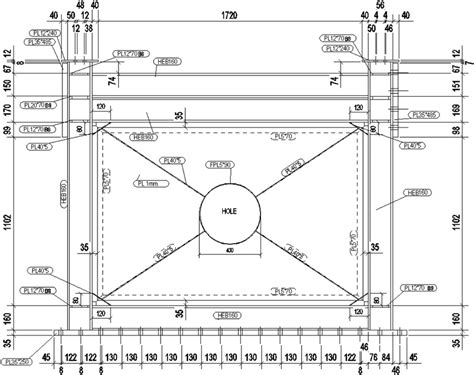 Experimental Specimens Which Are Using To Verify Abaqus Software [26] Download Scientific