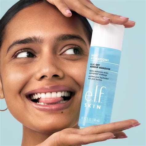 Affordable Clean Skincare By Elf Skin Elf Beauty