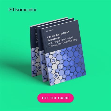 Introduction To Ml On Kubernetes Data Preparation Model Training