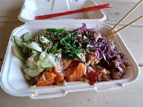 The Absolute Best Poke In Austin Updated 2025