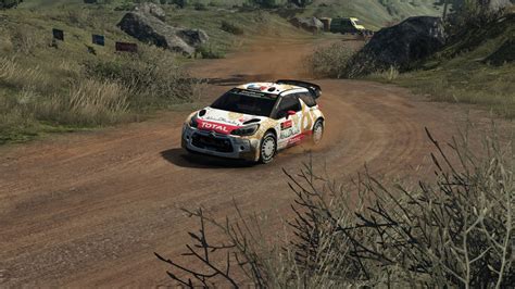 Wrc5 Action 3 By Maxoulepilote On Deviantart