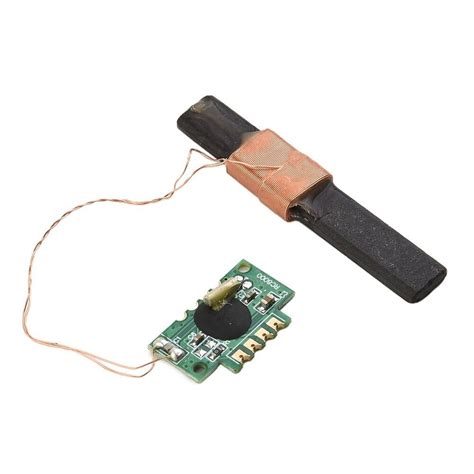 Dcf Receiver Module Radio Time Module Radio Clock Ubuy India