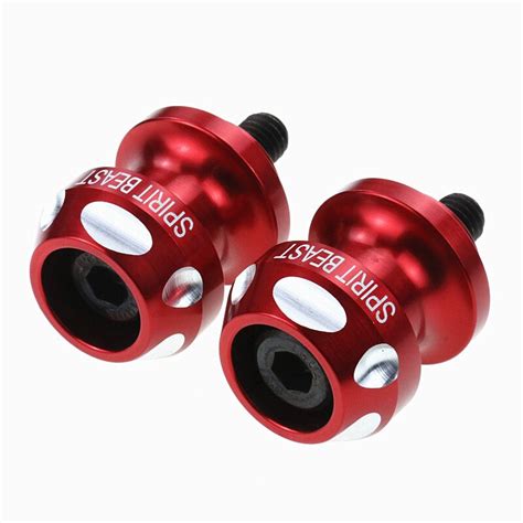 قیمت و خرید گل پیچ استند موتور سیکلت اسپریت بیست کد 1 بسته 2 عددی