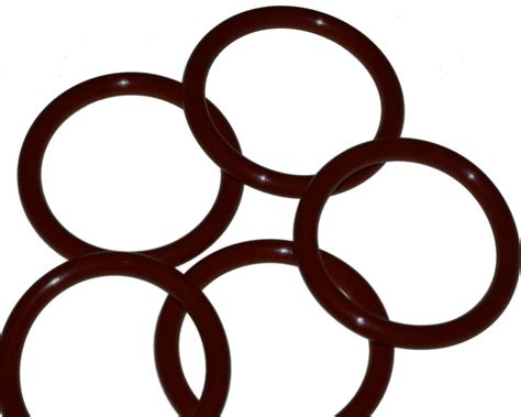 Oringi Silikonowe O Grubości 5mm O Ringi Silikonowe Vmq Oringi Superseal