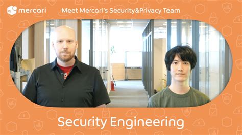 Mercaris Security Engineering Team Taking On New Challenges And Supporting A Broad Scope Of