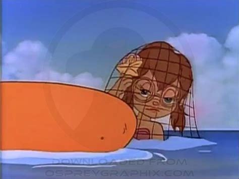 The Chipmunks Sploosh Jeanette Page 1