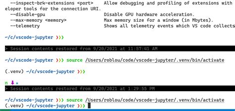 Session Content Restored Message Keeps Old Theme · Issue 133543