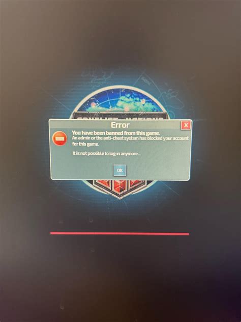 never knew you could get banned for playing with your friends r