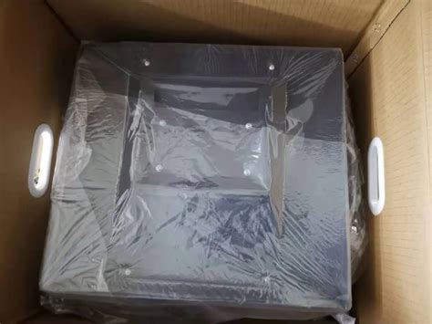 Ip67 Six Axis Robot Arm 10kg Compact Automatic Robot Arm