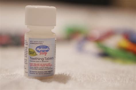 Teething Remedies Graceful Mommy