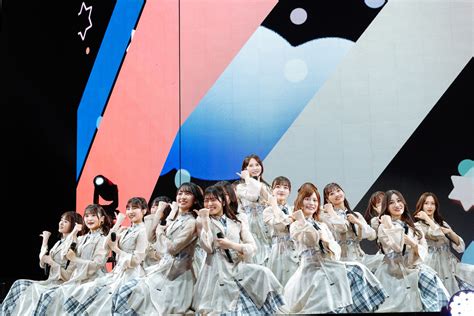 📸 画像：日向坂46＜happy Smile Tour 2022＞国立代々木競技場第一体育館（2022年11月13日）｜日向坂46 ライブ