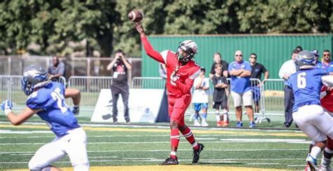 Dwan Mathis Flipped But Ohio State Shouldnt Rely On Qb Flipping Doug Lesmerises