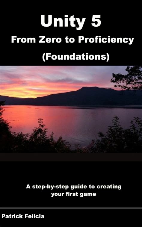 Becoming Familiar With Unity Learn To Create Games