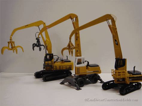 Cat 345b Mh