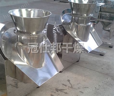 ZLB系列旋转式制粒机 化工机械设备网