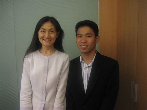 孫老師與閔衛 David Chung 鍾 Flickr