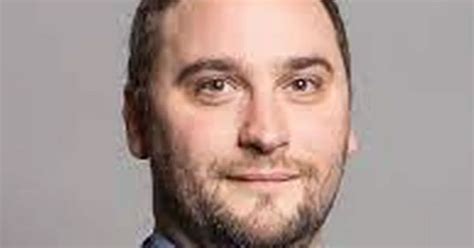 Conservative Mp Defects To Labour Saying Boris Is Incapable Of