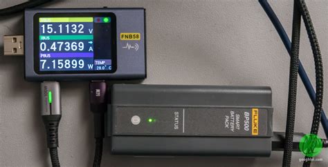 Tested Project USB C PD Trigger Decoy Boards YZX Studio ZYPDS ZY12PDN Gough S Tech Zone