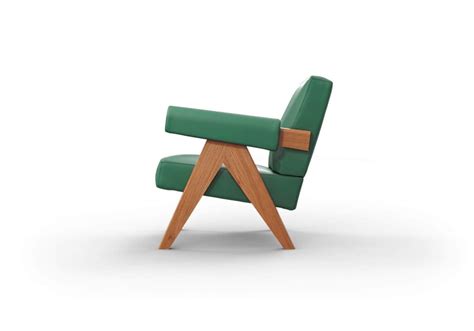 Ready For Shipping 053 Capitol Complex Pro Armchair Cassina Milia Shop
