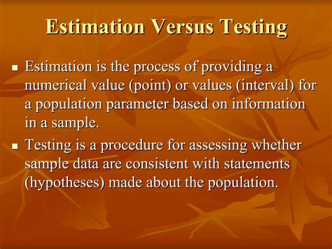 Hypothesis Testing An Introduction Pdf