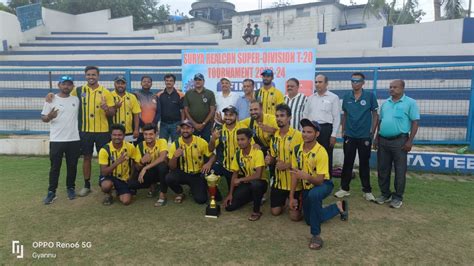 Dhanbad Cricket Association
